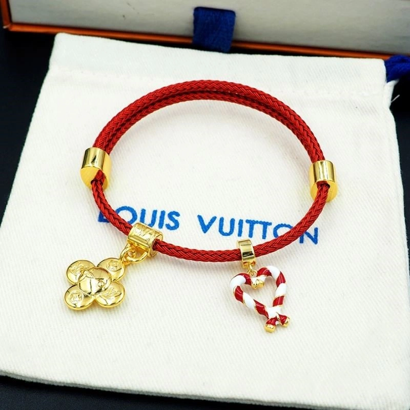 Louis Vuitton Bracelets