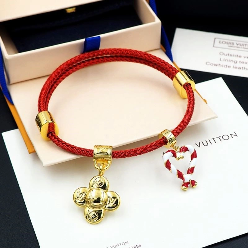 High fidelity Louis Vuitton Bracelets