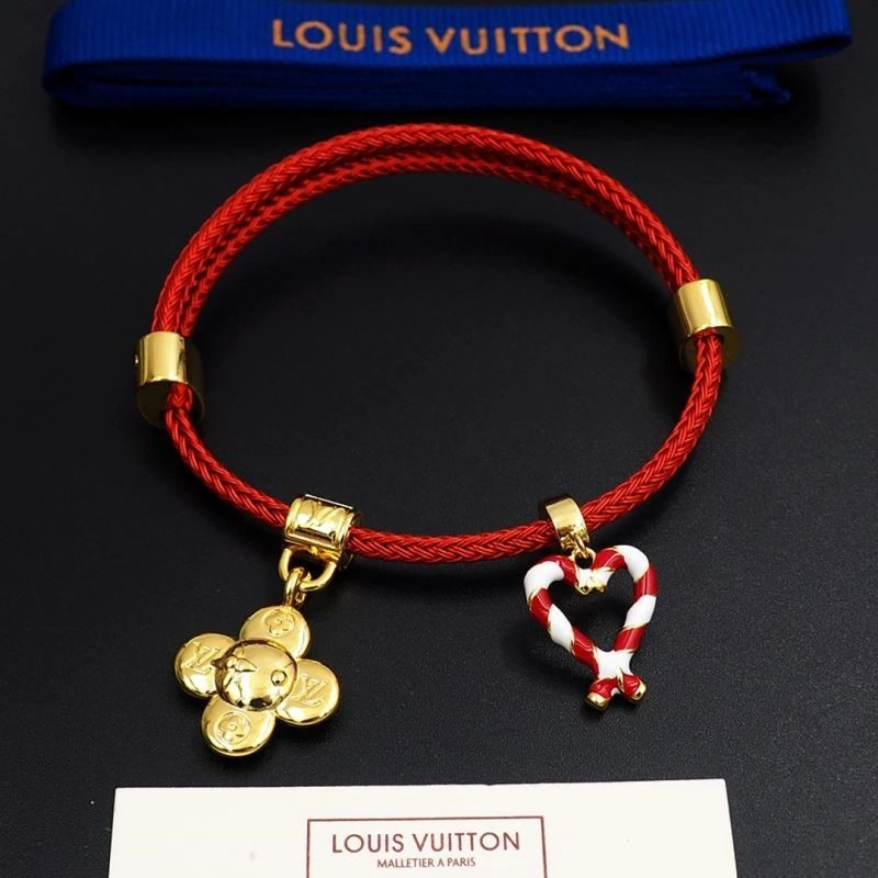 High fidelity Louis Vuitton Bracelets