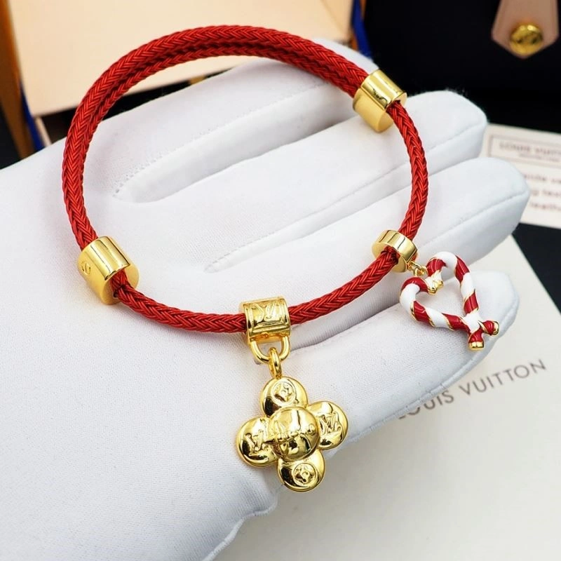 High fidelity Louis Vuitton Bracelets
