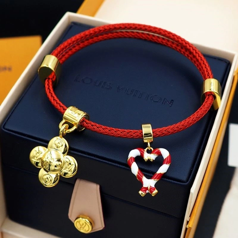 High fidelity Louis Vuitton Bracelets
