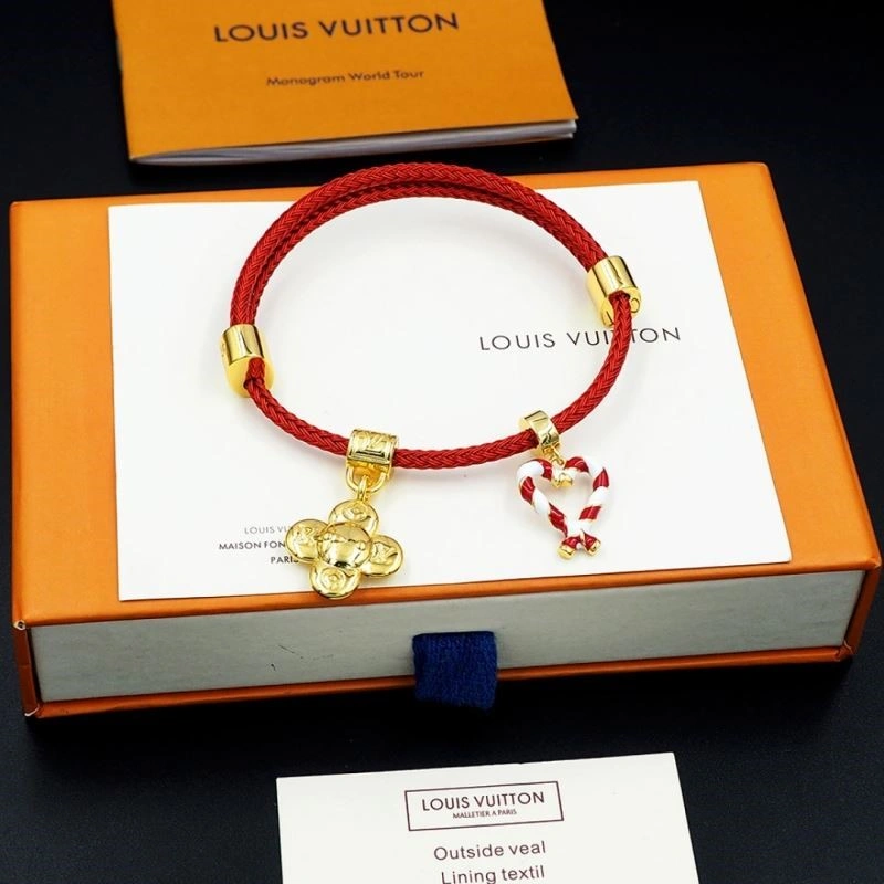 High fidelity Louis Vuitton Bracelets