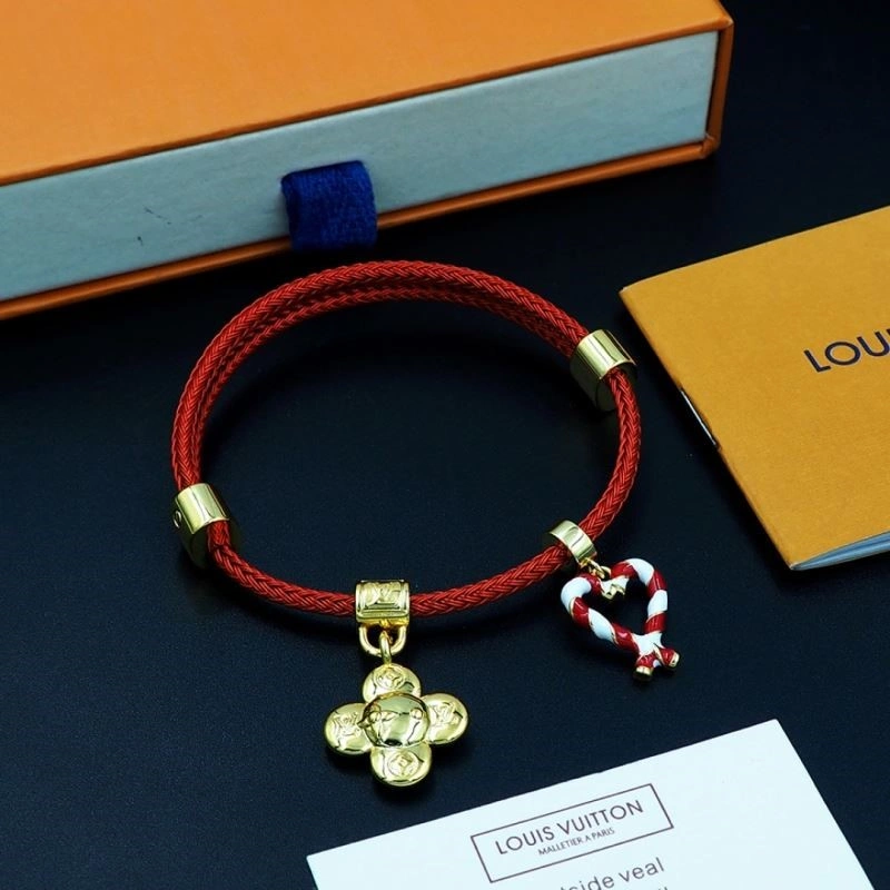 High fidelity Louis Vuitton Bracelets