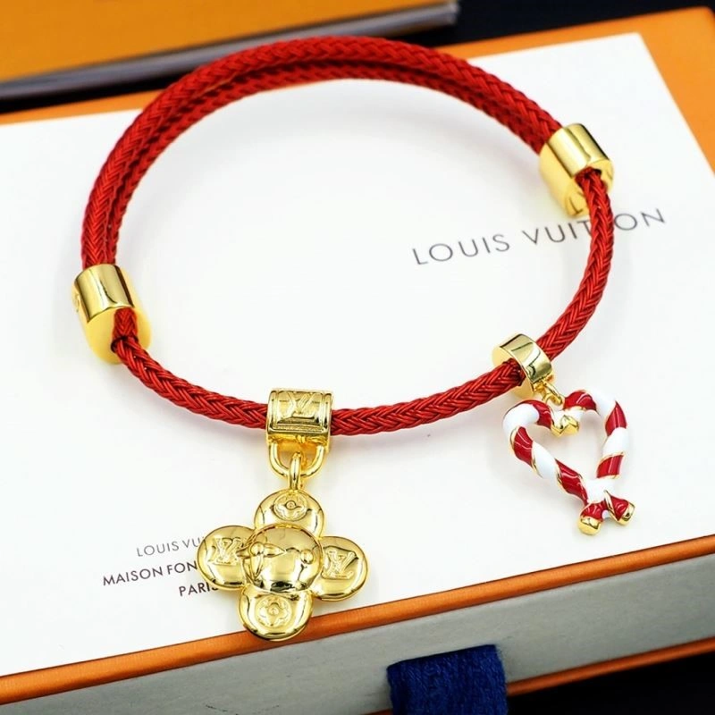 High fidelity Louis Vuitton Bracelets