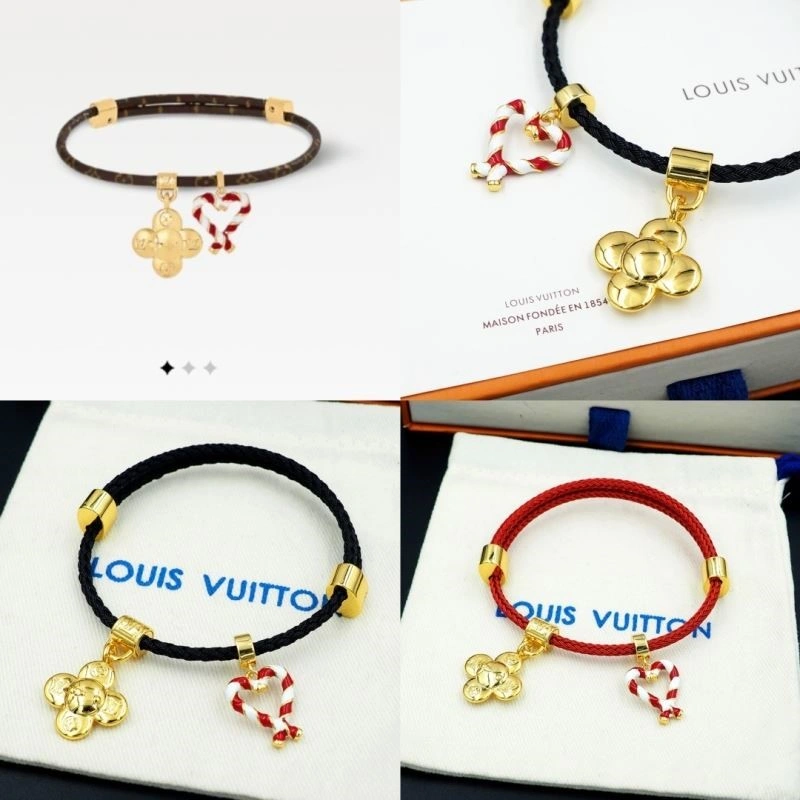 Louis Vuitton Bracelets