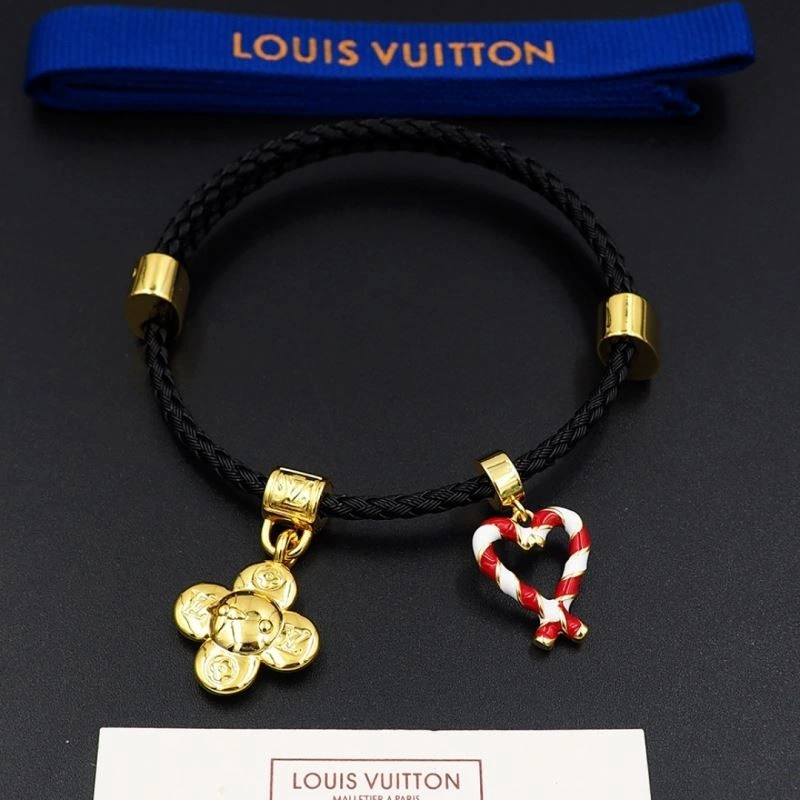 High fidelity Louis Vuitton Bracelets