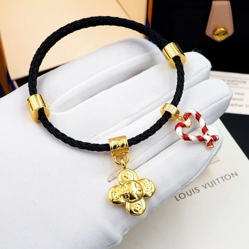 High fidelity Louis Vuitton Bracelets