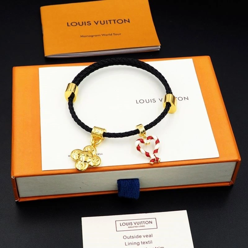 High fidelity Louis Vuitton Bracelets