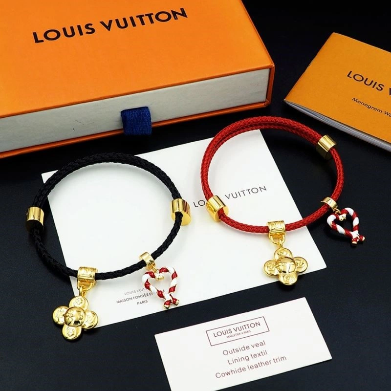 High fidelity Louis Vuitton Bracelets