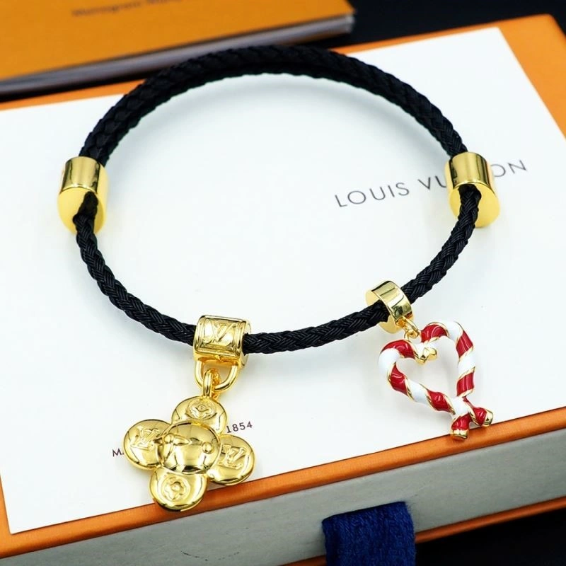 High fidelity Louis Vuitton Bracelets
