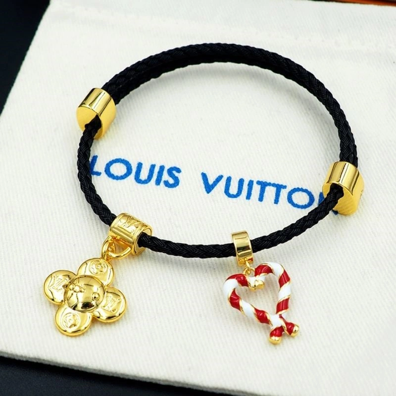 High fidelity Louis Vuitton Bracelets