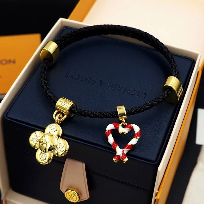 High fidelity Louis Vuitton Bracelets