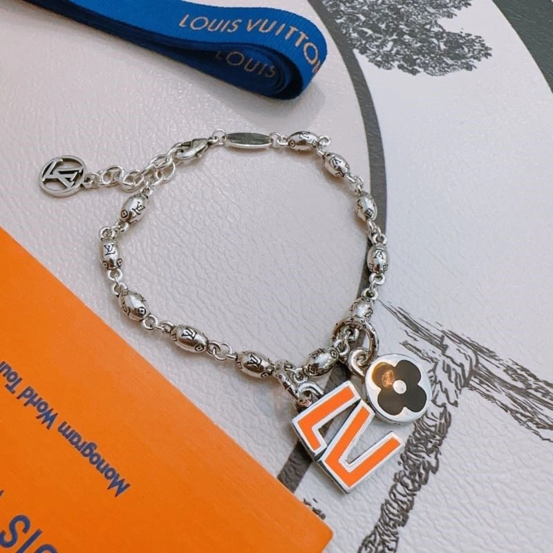 Perfect replica Louis Vuitton Bracelets
