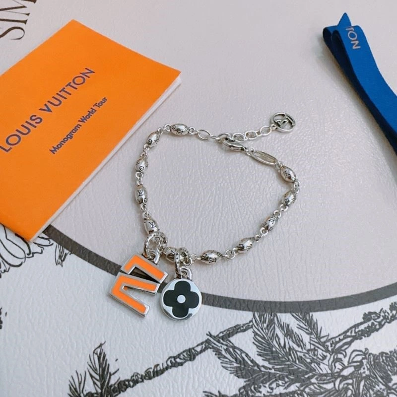 Perfect replica Louis Vuitton Bracelets