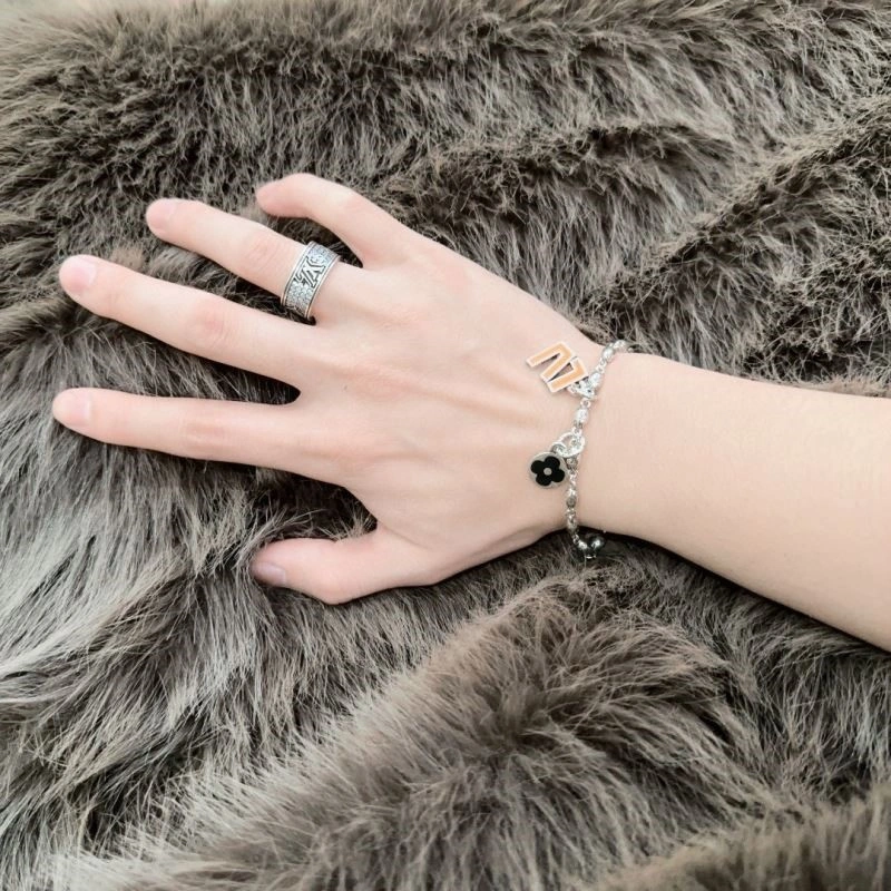 Perfect replica Louis Vuitton Bracelets