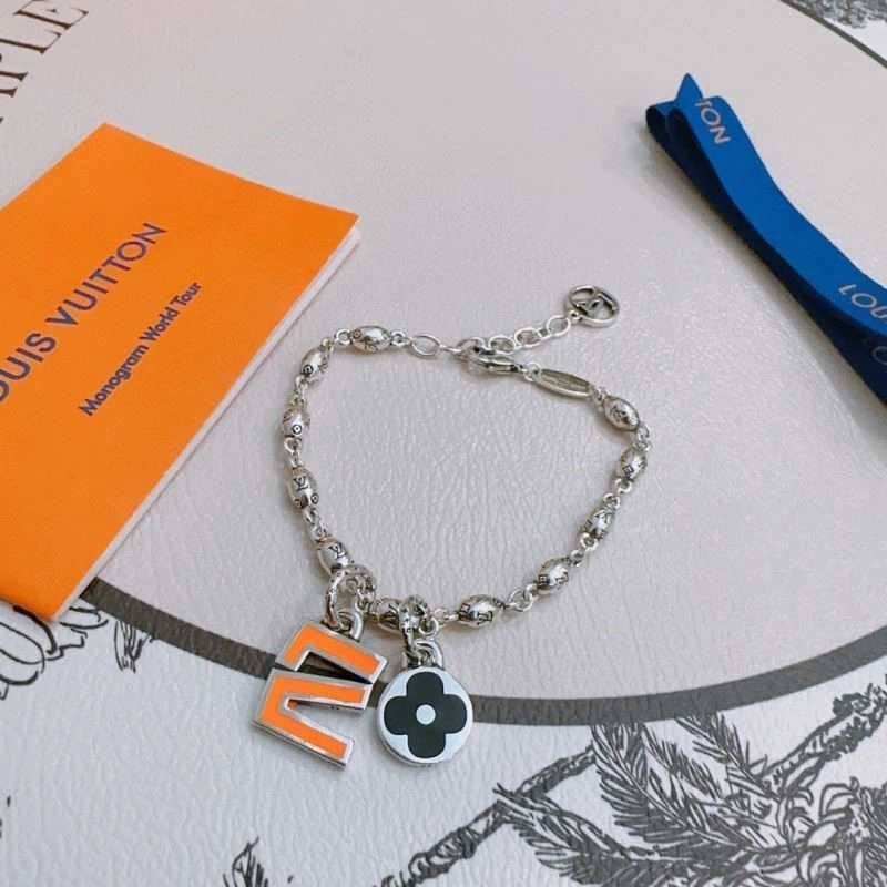 Perfect replica Louis Vuitton Bracelets