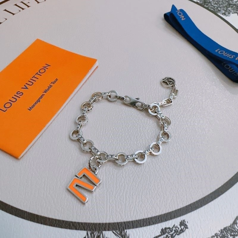 Louis Vuitton Bracelets