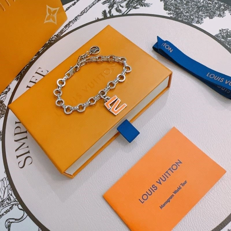 1:1 copy Louis Vuitton Bracelets