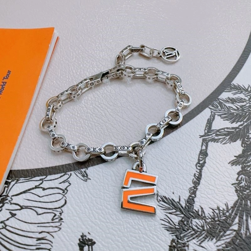 1:1 copy Louis Vuitton Bracelets