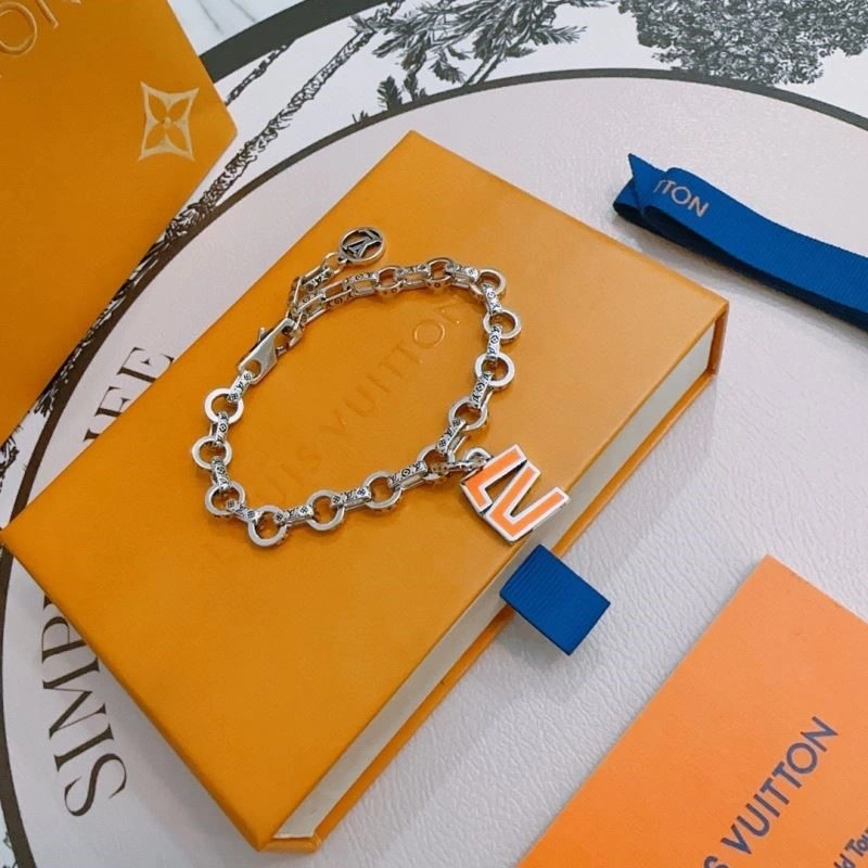 1:1 copy Louis Vuitton Bracelets
