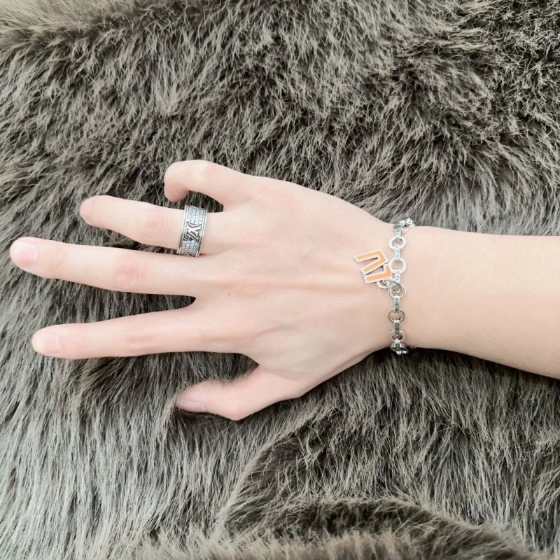 1:1 copy Louis Vuitton Bracelets