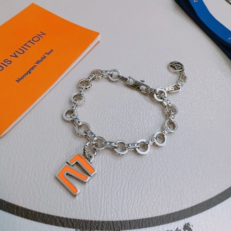 1:1 copy Louis Vuitton Bracelets