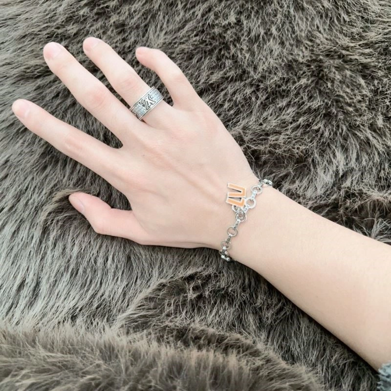1:1 copy Louis Vuitton Bracelets