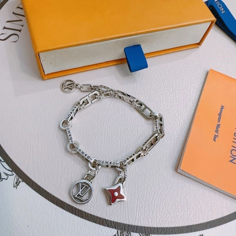 Louis Vuitton Bracelets