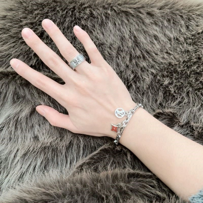 Original Louis Vuitton Bracelets