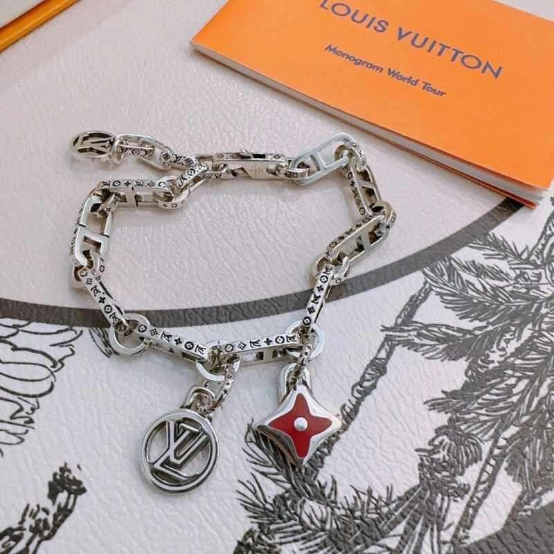 Original Louis Vuitton Bracelets