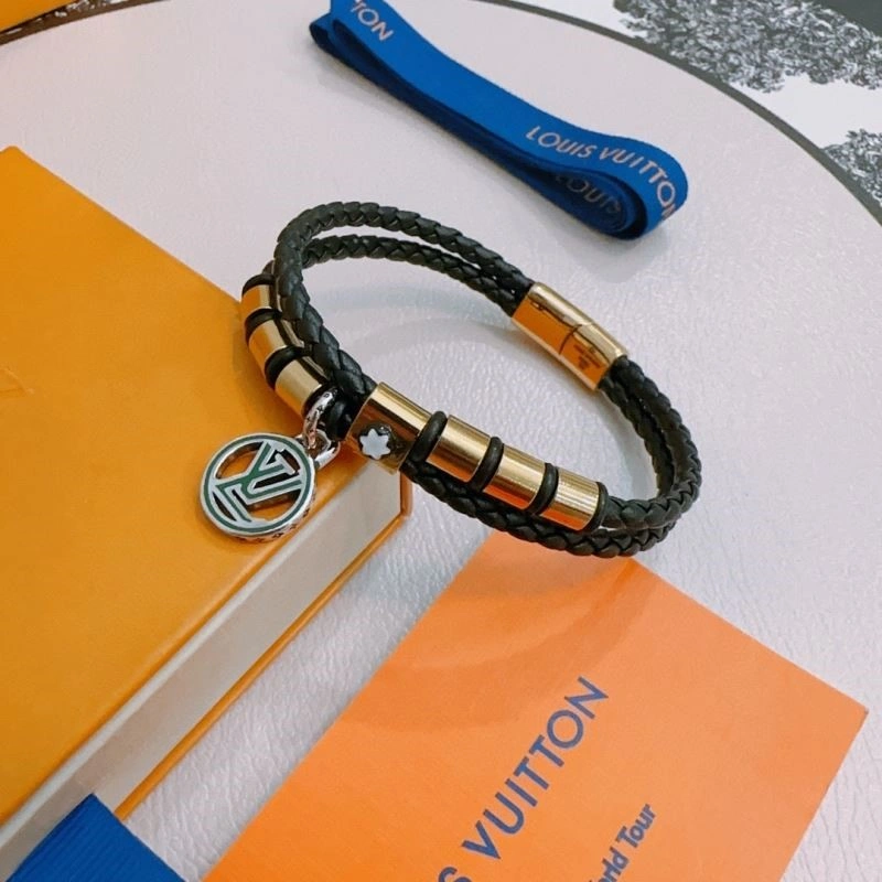 Discounted Louis Vuitton Bracelets