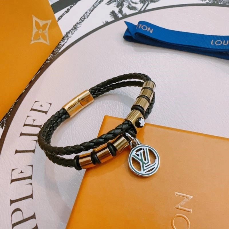 Discounted Louis Vuitton Bracelets