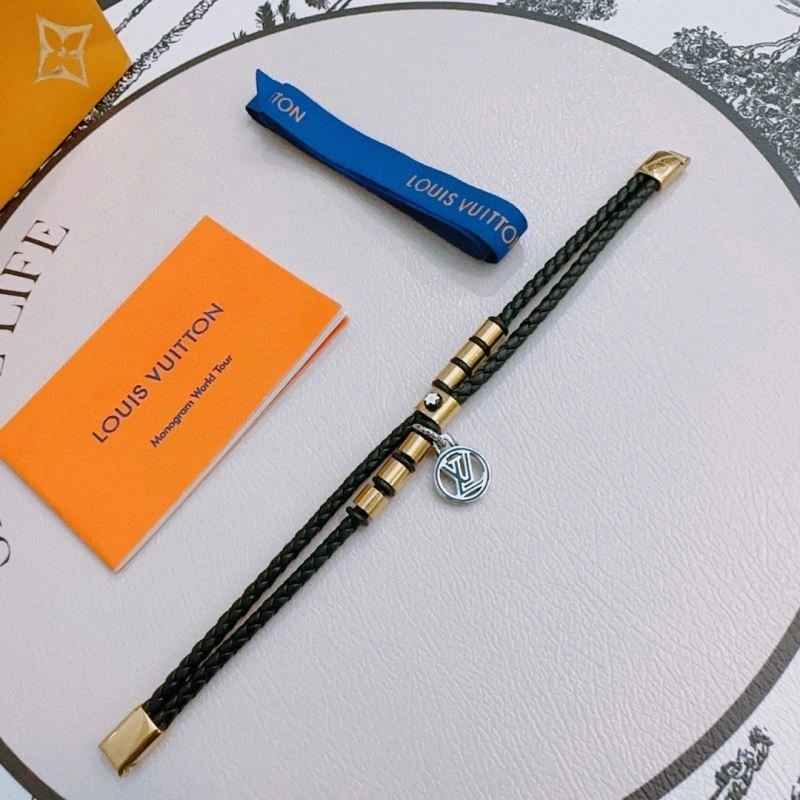 Discounted Louis Vuitton Bracelets
