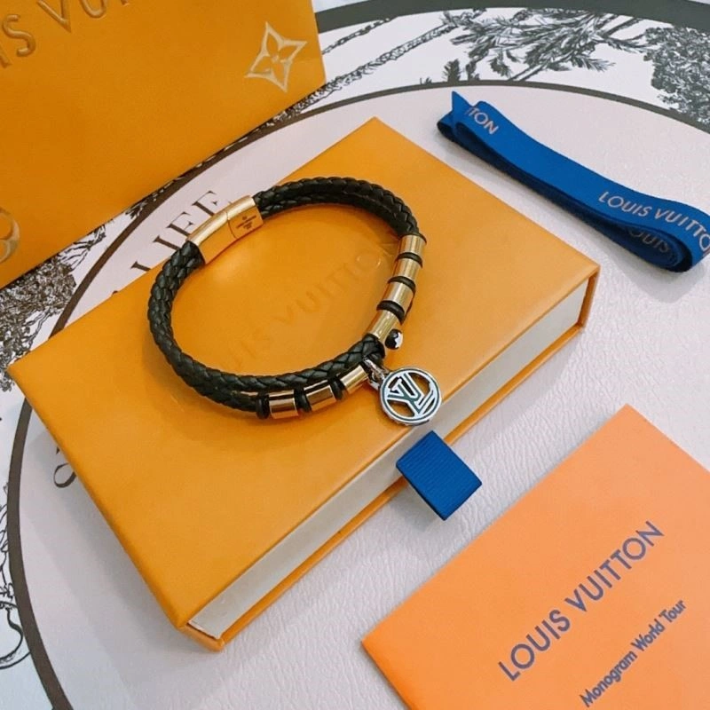 Discounted Louis Vuitton Bracelets