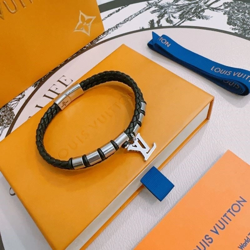 OEM Louis Vuitton Bracelets
