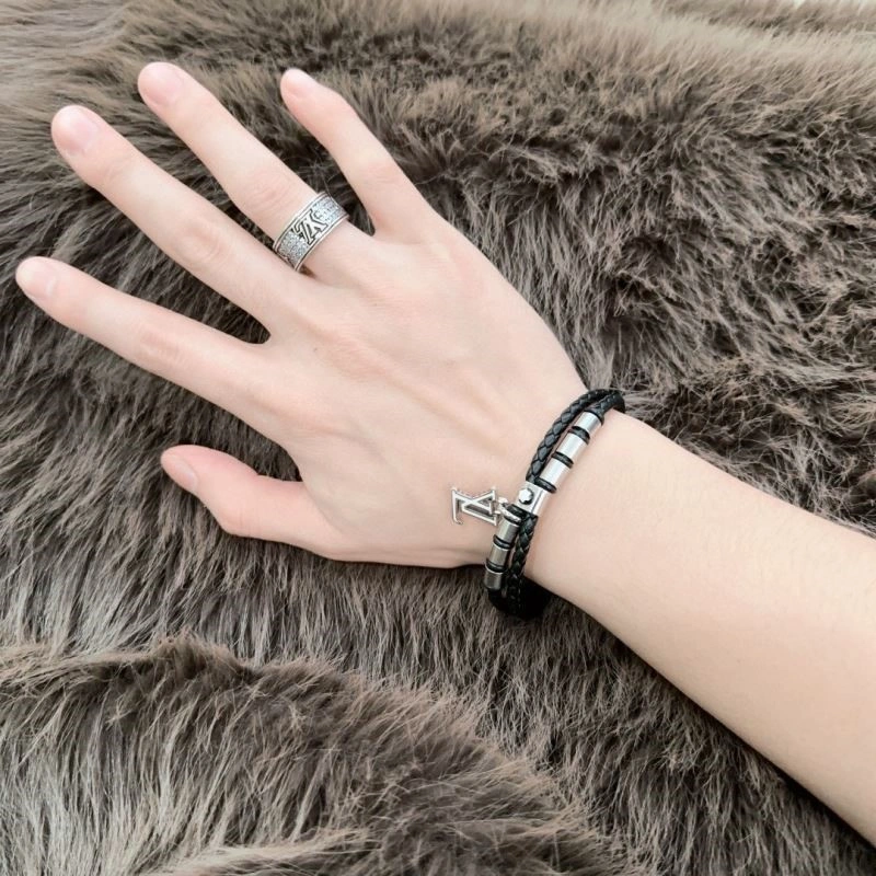 OEM Louis Vuitton Bracelets