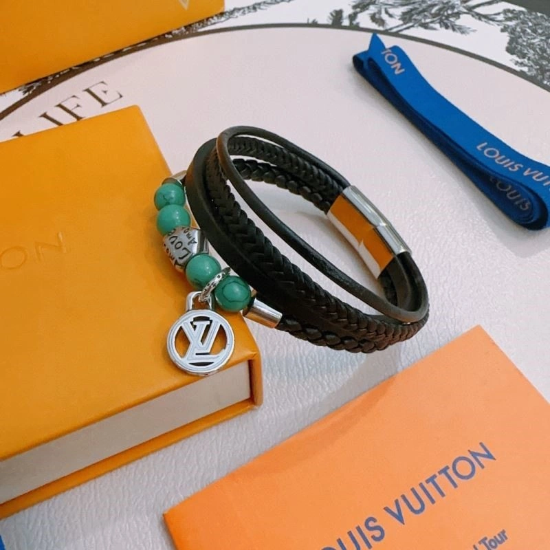 Reasonably priced Louis Vuitton Bracelets