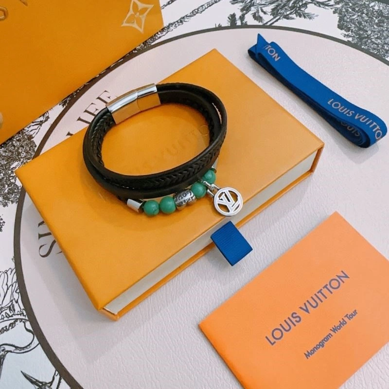 Reasonably priced Louis Vuitton Bracelets