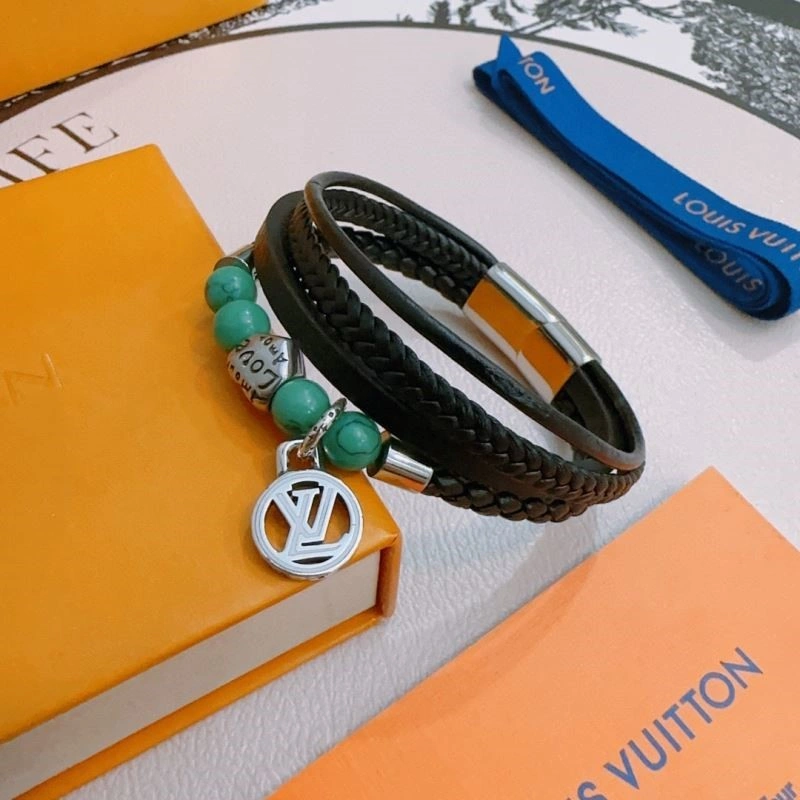 Reasonably priced Louis Vuitton Bracelets