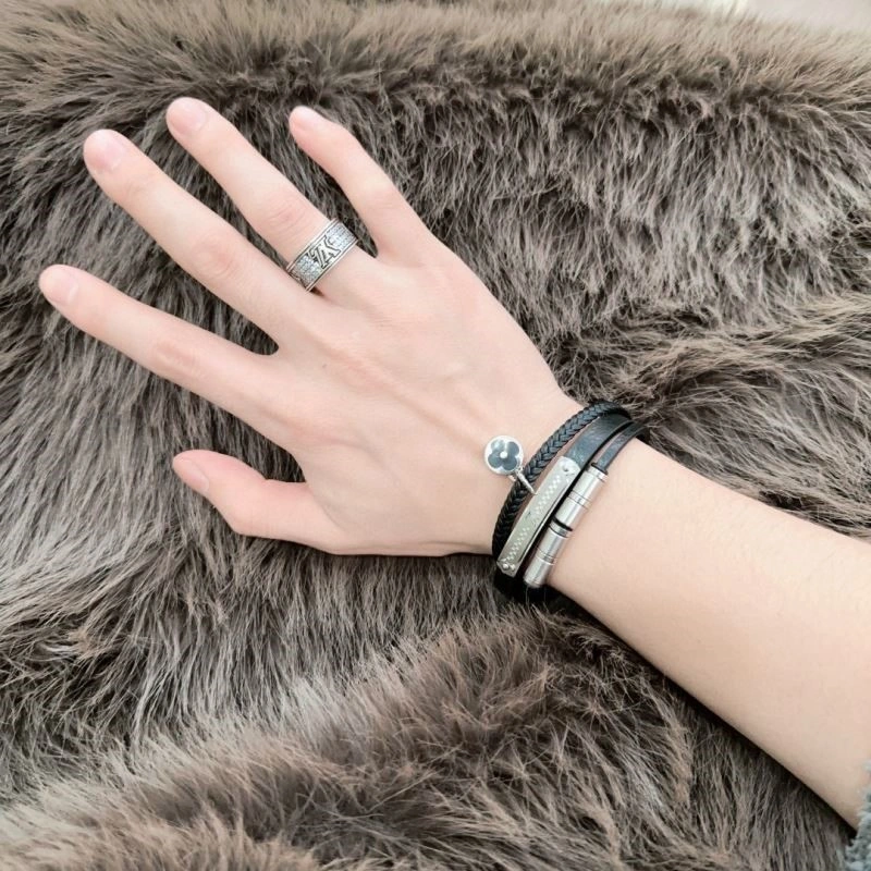Real Louis Vuitton Bracelets