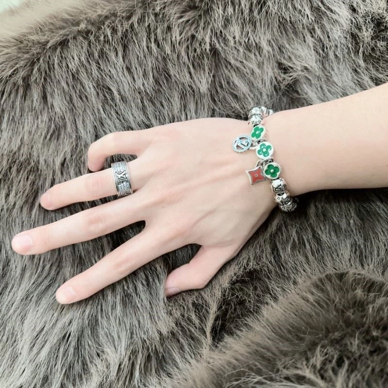 Exact replica Louis Vuitton Bracelets