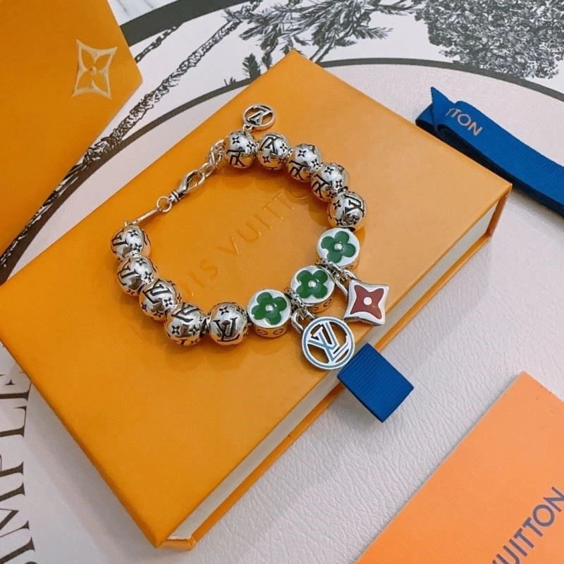 Exact replica Louis Vuitton Bracelets