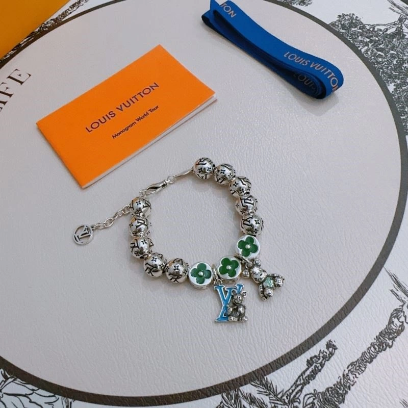 Louis Vuitton Bracelets
