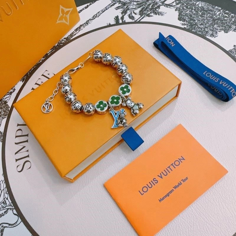 Exact replica Louis Vuitton Bracelets