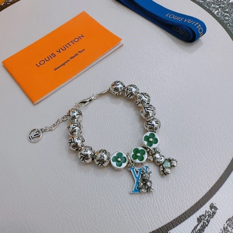 Exact replica Louis Vuitton Bracelets
