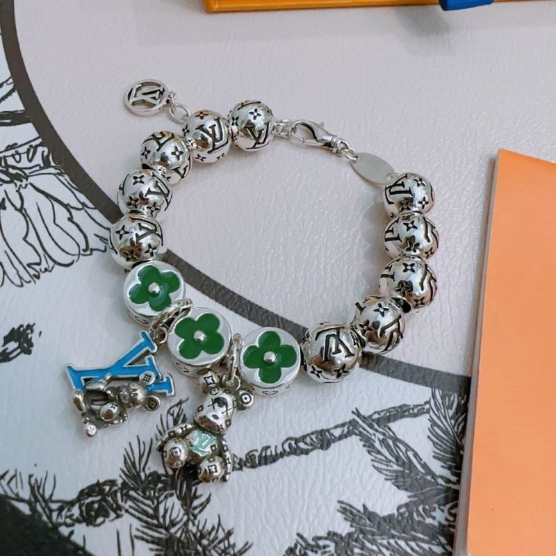 Exact replica Louis Vuitton Bracelets