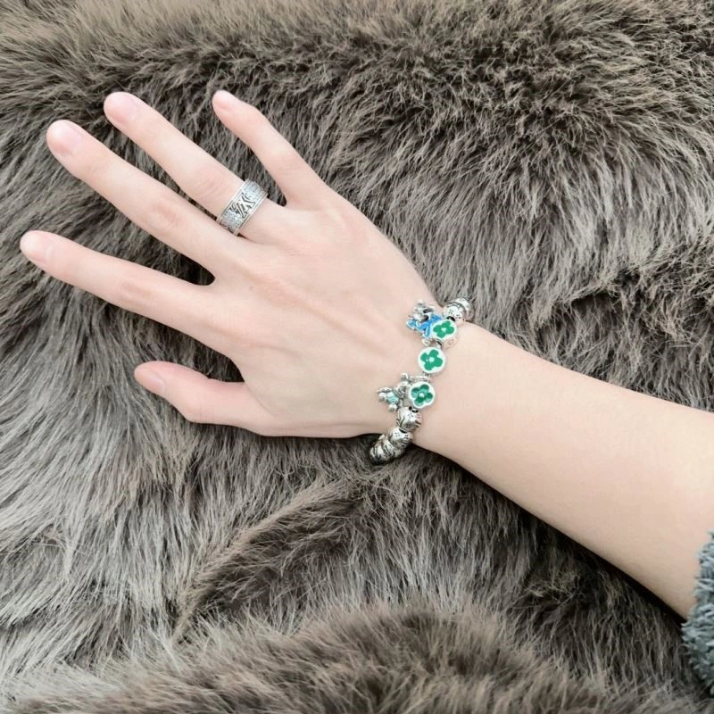 Exact replica Louis Vuitton Bracelets