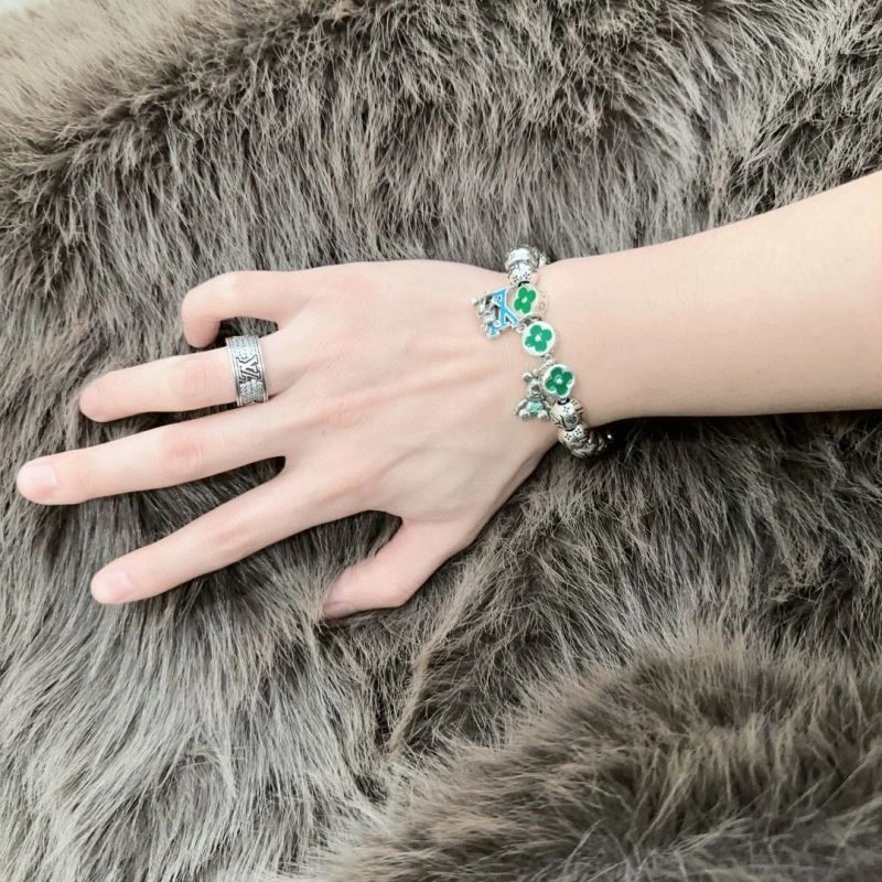 Exact replica Louis Vuitton Bracelets