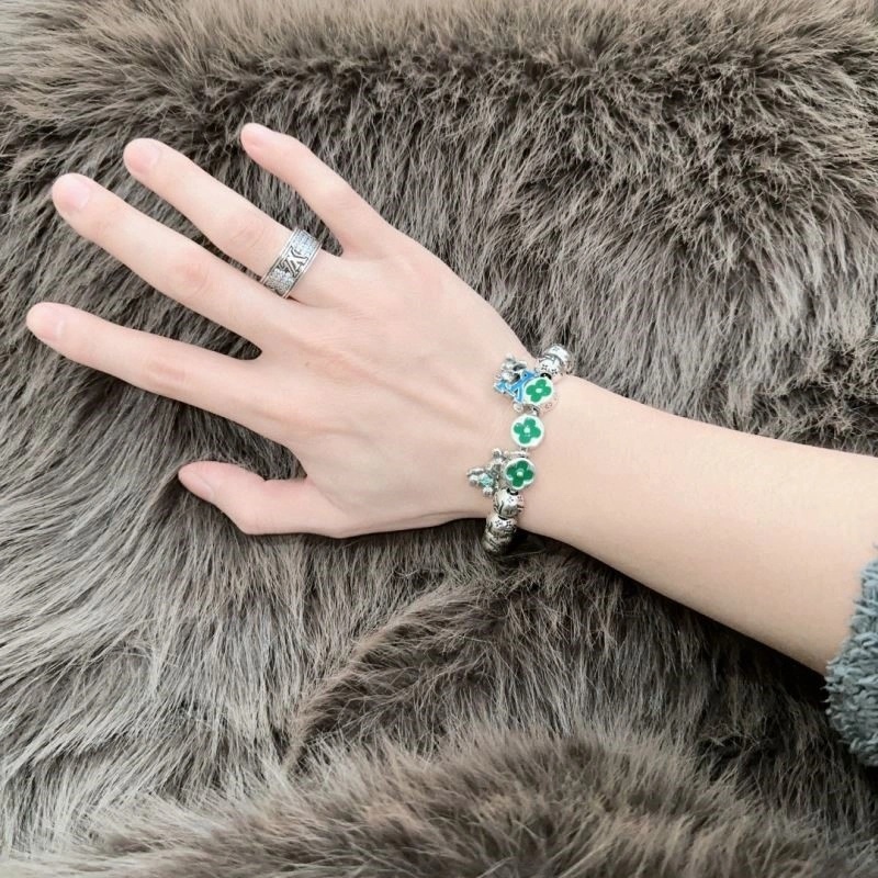 Exact replica Louis Vuitton Bracelets