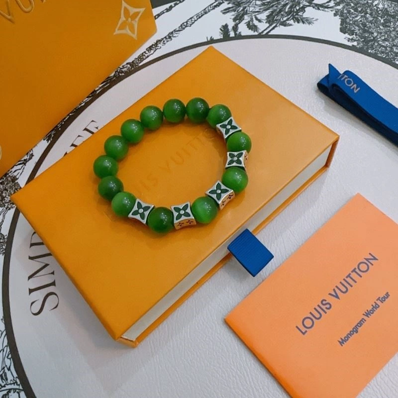 Official Louis Vuitton Bracelets